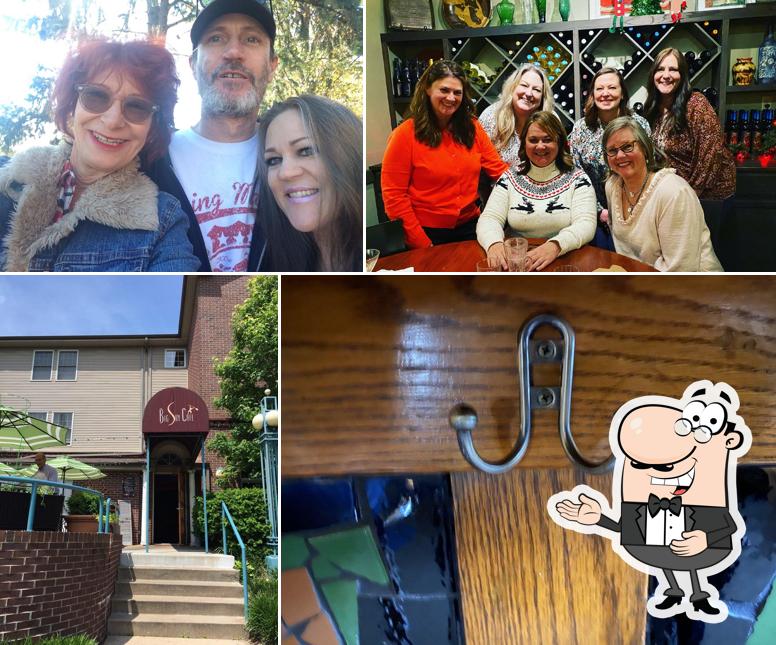 Big Sky Cafe, Webster Groves, 47 S Old Orchard Ave - Carta del ...