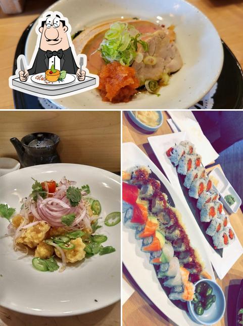 Boto Sushi Del Mar, Del Mar - Restaurant menu, prices and reviews