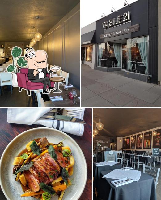 Bramble Gastropub, Toronto - Restaurant menu, prices and reviews