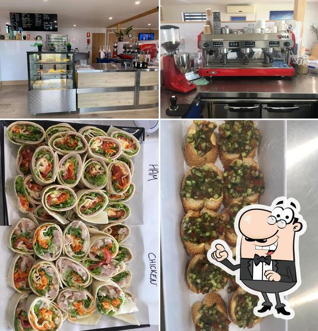 Cafe @ 95, Pialba - Restaurant menu, prices and reviews