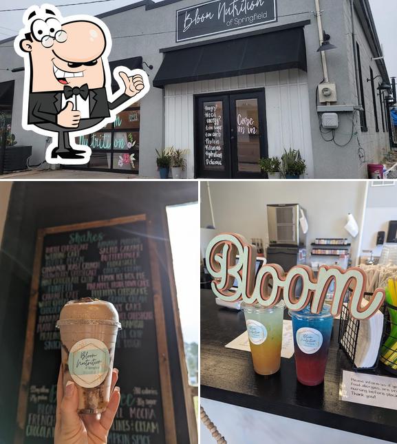 Bloom Nutrition of Springfield in Springfield - Restaurant reviews