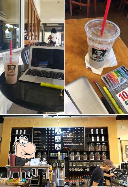 Hava Java, Phoenix - Restaurant menu, prices and reviews