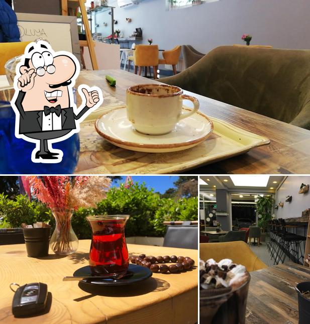 Luya Gluten Free, Izmir - Restaurant reviews