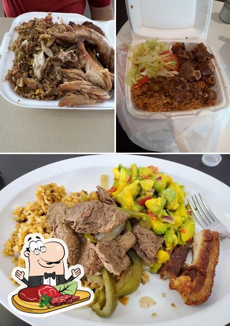 Punta Cana Restaurant, Tampa - Restaurant menu, prices and reviews