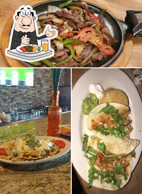 Casa Fuentes Mexican Restaurant, 1107 W 76 Country Blvd in Branson ...