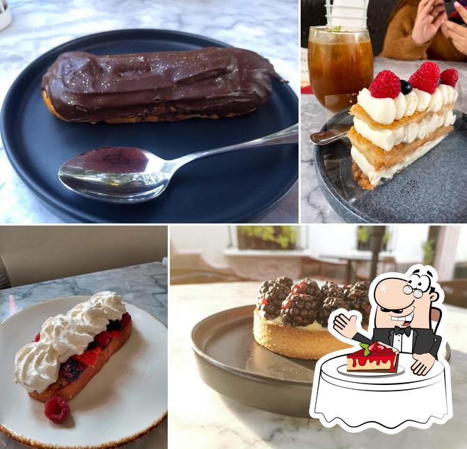 Café Chez Coco, Celaya, Calle Alvaro Obregon 324 - Opiniones del ...