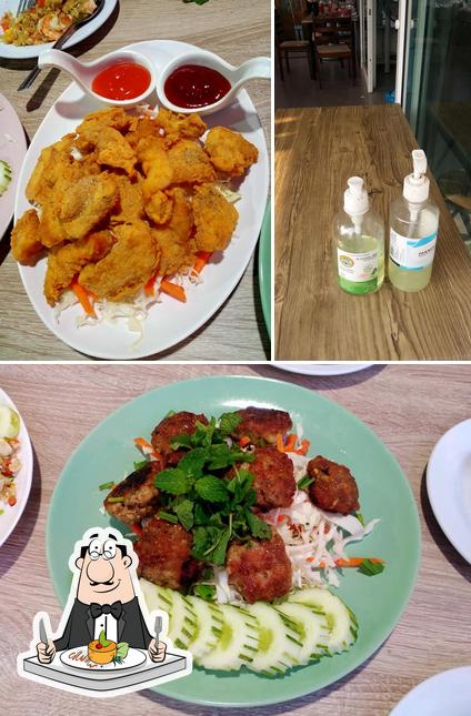 Find the best place to eat in Thung Tae, summer 2024 - Restaurant Guru