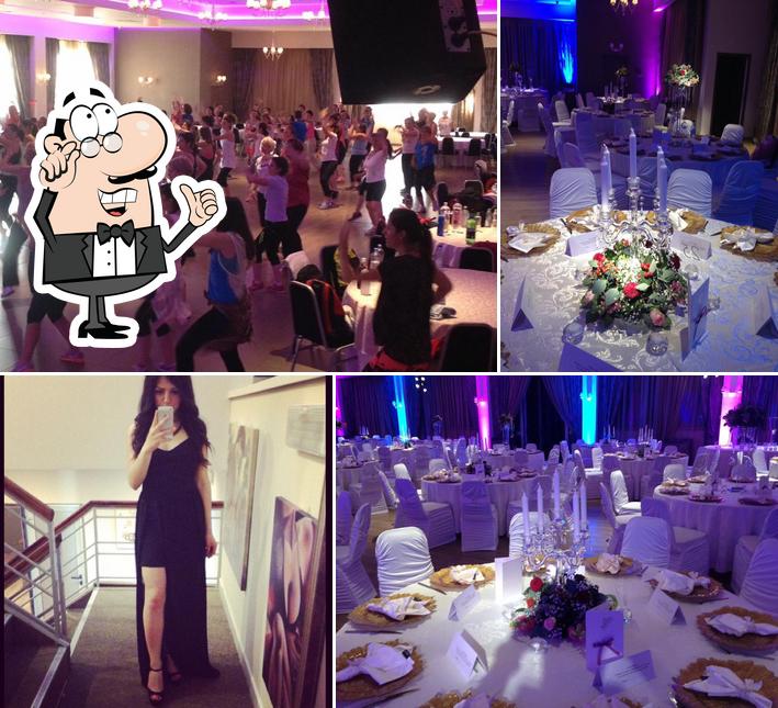 Tess Ballroom, Ghimbav - Restaurant menu, prices and reviews