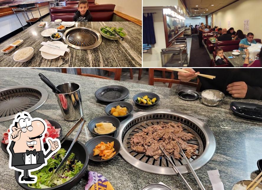 Furusato BBQ, Gardena - Restaurant menu, prices and reviews