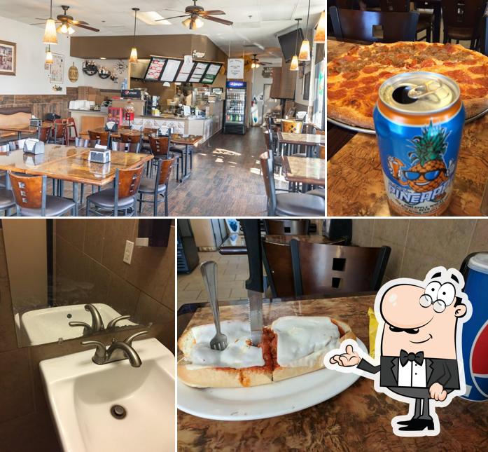 Top 10 restaurants in Goodyear, december 2025 - Restaurant Guru