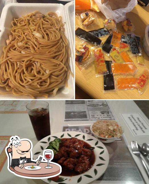 Hunan Palace, Pittsburgh - Restaurant menu, prices and reviews