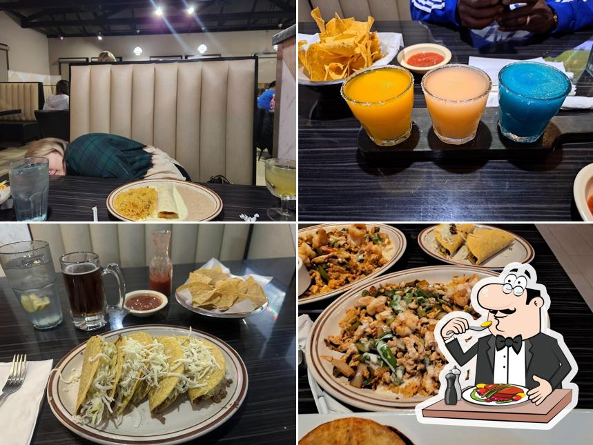 Kandela Grill in Jonesboro - Restaurant menu and reviews