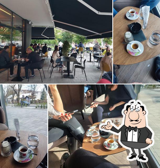 La Stanza, Banja Luka - Restaurant menu, prices and reviews