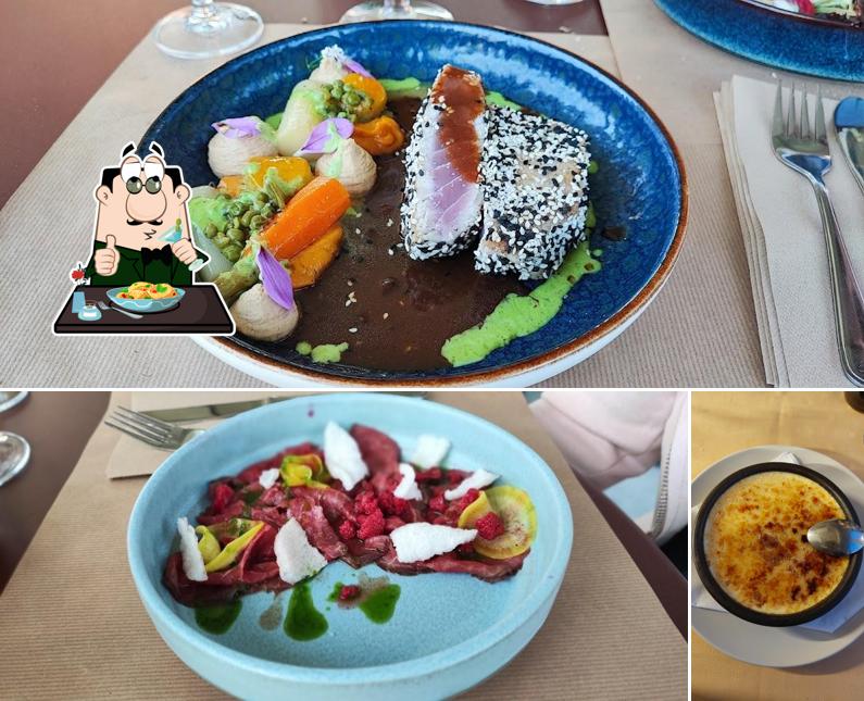 La Table d'Alix, Lessines - Menu du restaurant, prix et avis