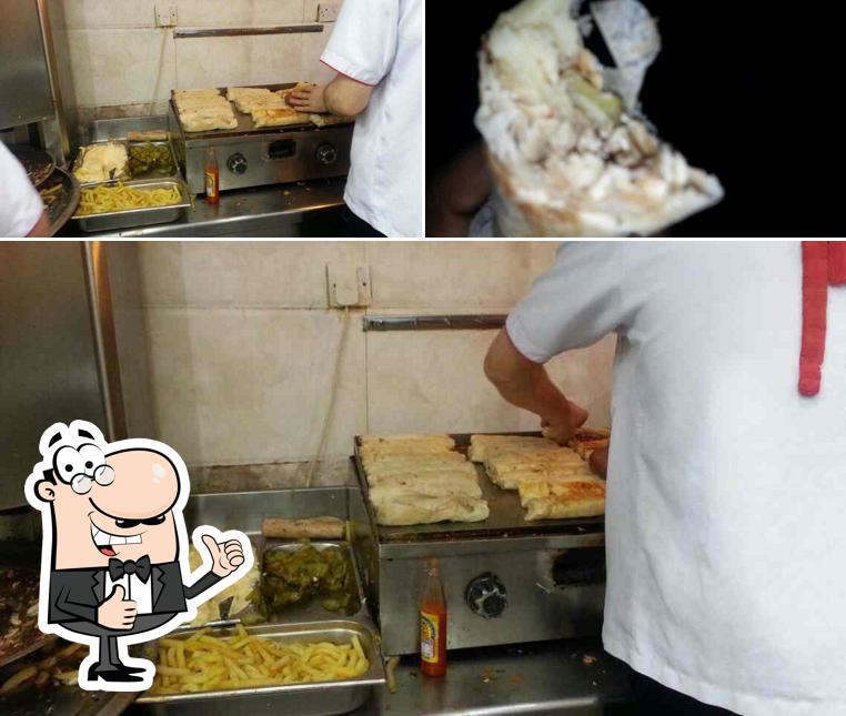 Laffah Restaurant, Sharjah, Entifadah Rd - Restaurant reviews