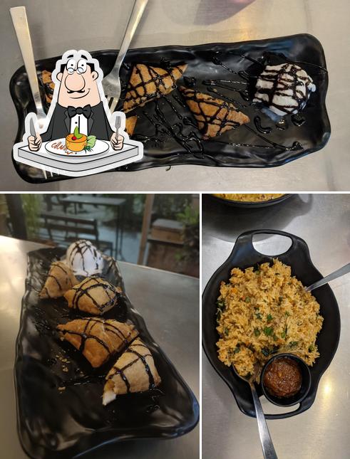 Motu Patlu Cafe, Pune - Restaurant menu, prices and reviews