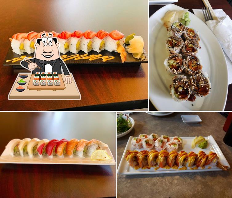Top 5 restaurants with dim sum in Tulsa, december 2025 - Restaurant Guru