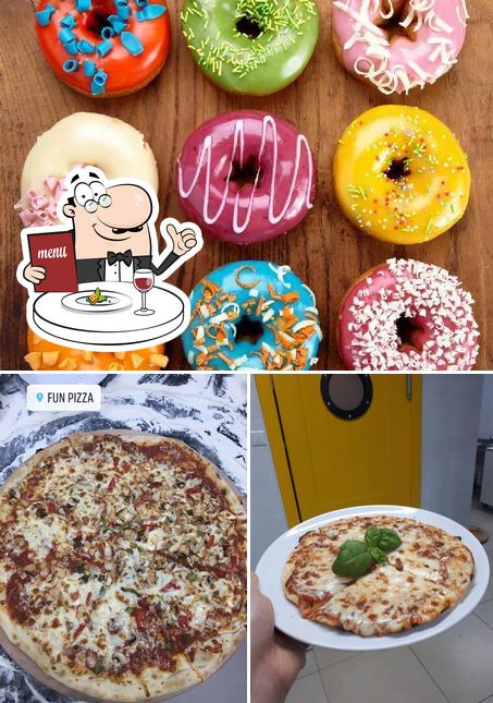 Fun Pizza pizzeria, Tczew - Restaurant reviews