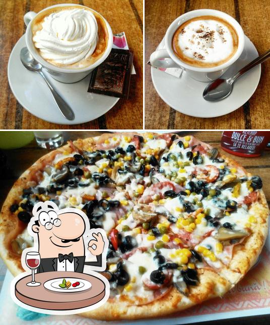 Pizza M, Baia Mare