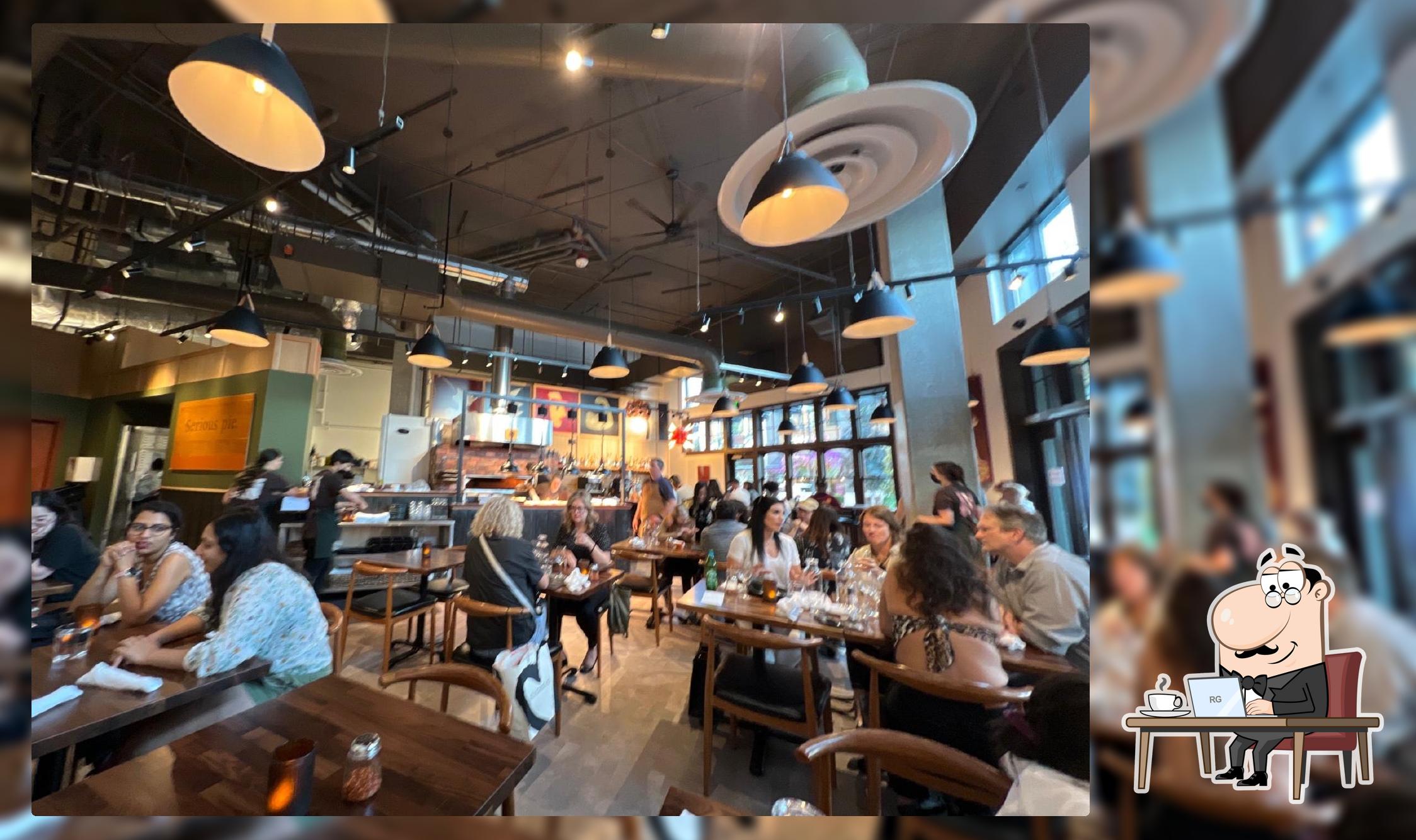 Best restaurants in The Village at Totem Lake Mall - Restaurant Guru