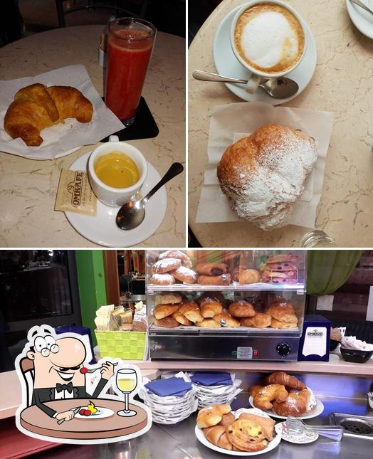 AL BUON CAFFE', Rovereto - Restaurant menu, prices and reviews