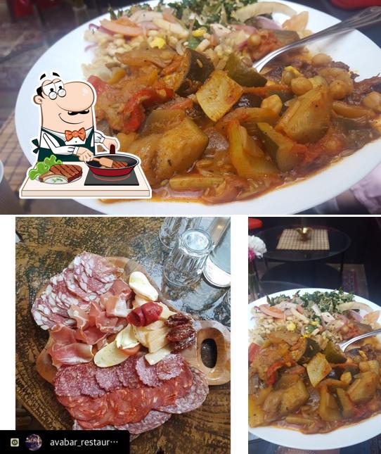 Ava Cafe in London - Restaurant reviews