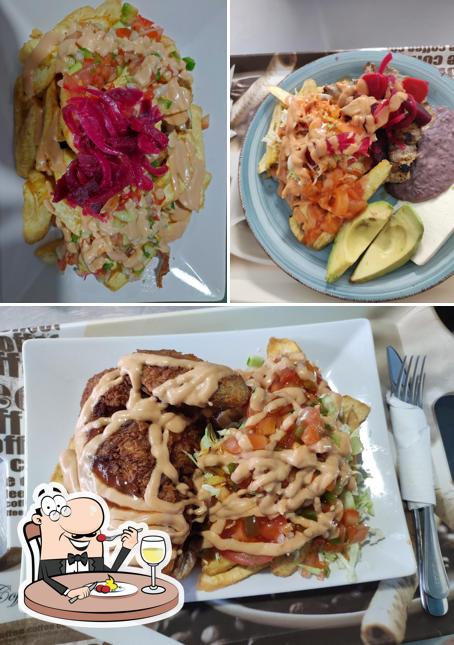 Bar Restaurante Padilla in Madrid - Restaurant reviews