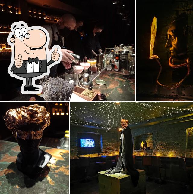Copperheads pub & Bar, Kiew - Restaurantbewertungen
