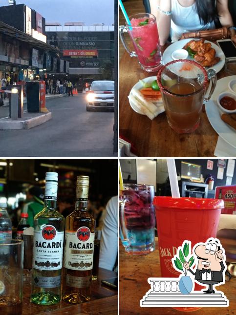El Jaibol Pericoapa, Ciudad de México - Menú del restaurante, precios y ...