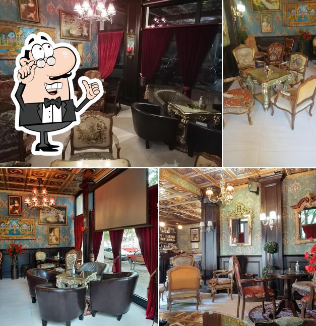 Top 10 restaurants in Podgorica, september 2025 - Restaurant Guru