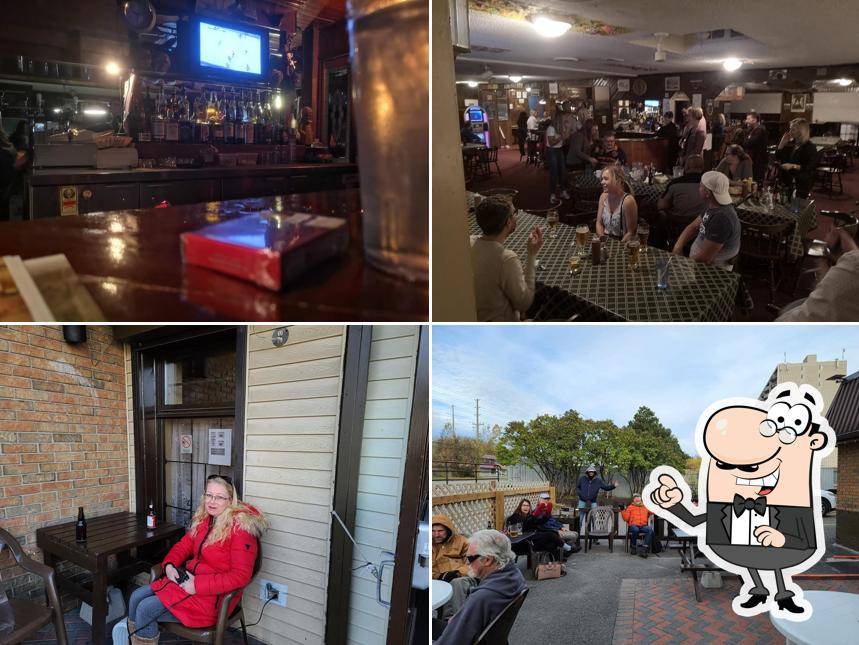 The Newfoundland Pub, Ottawa - Carta del restaurante y opiniones