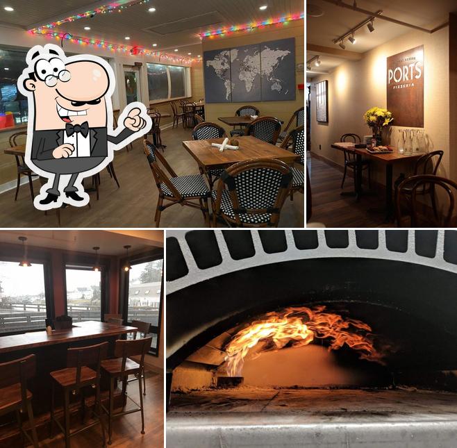Best italian restaurants in Boothbay Harbor, summer 2024 - Restaurant Guru