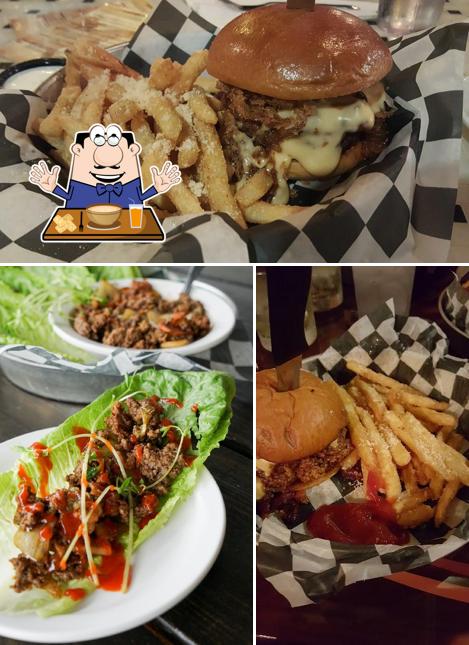 Repeal Bourbon & Burgers in Virginia Beach - Restaurant reviews