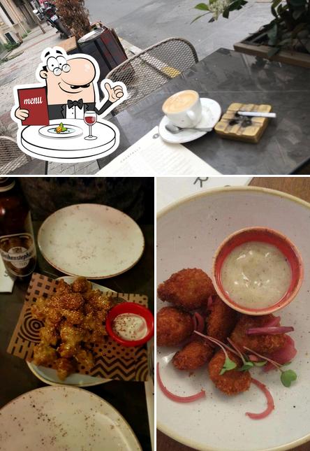 Socrates Bistro, Istanbul - Restaurant menu, prices and reviews