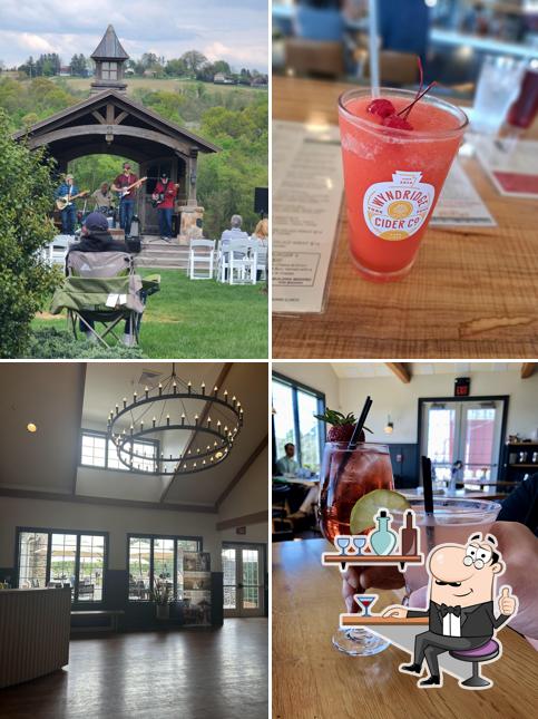 Wyndridge Farm, Dallastown - Restaurant menu, prices and reviews