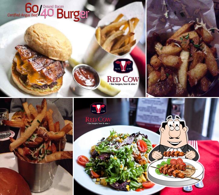 Red Cow St. Paul, Saint Paul - Restaurant menu, prices and reviews