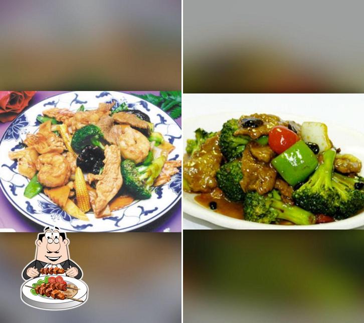 88 No.1 Chinese Kitchen, Norristown - Restaurant menu, prices and reviews