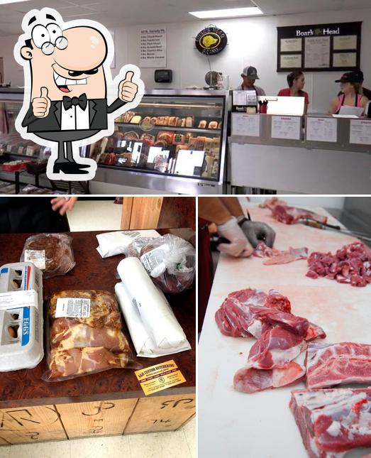 A & R Custom Butchering Retail Meats and Deli in Red Bluff - Restaurant ...