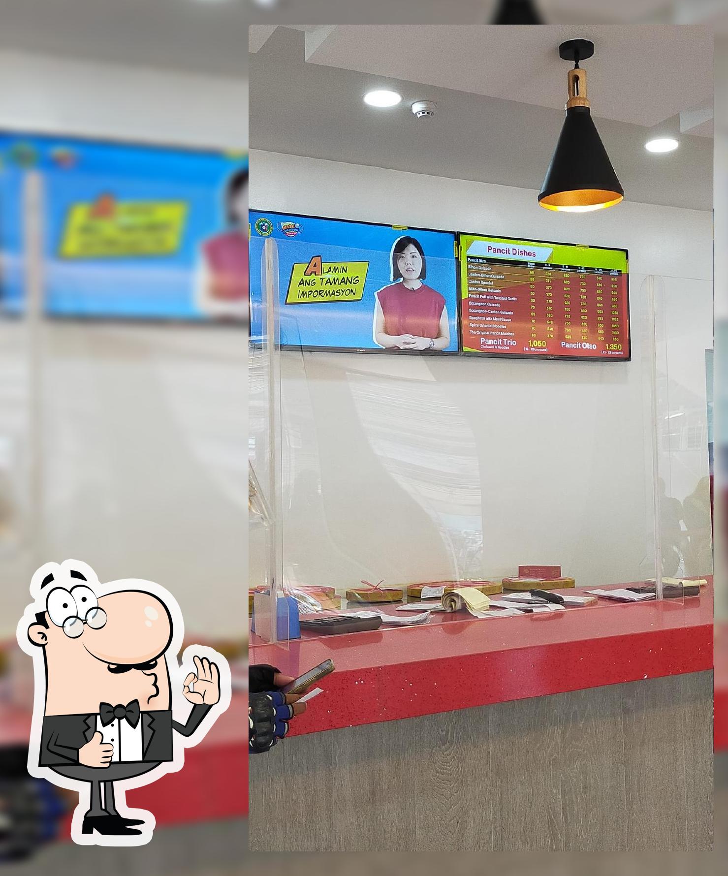 Amber - Caloocan, Caloocan - Restaurant menu, prices and reviews