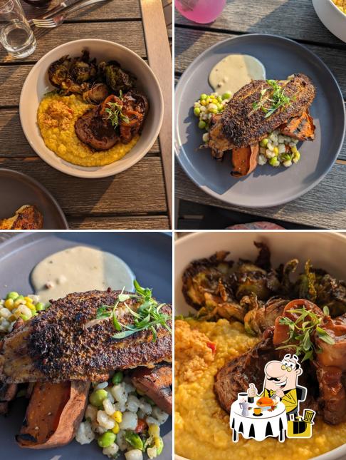 Bayside Kraft Kitchen, Crystal River - Restaurant menu, prices and reviews