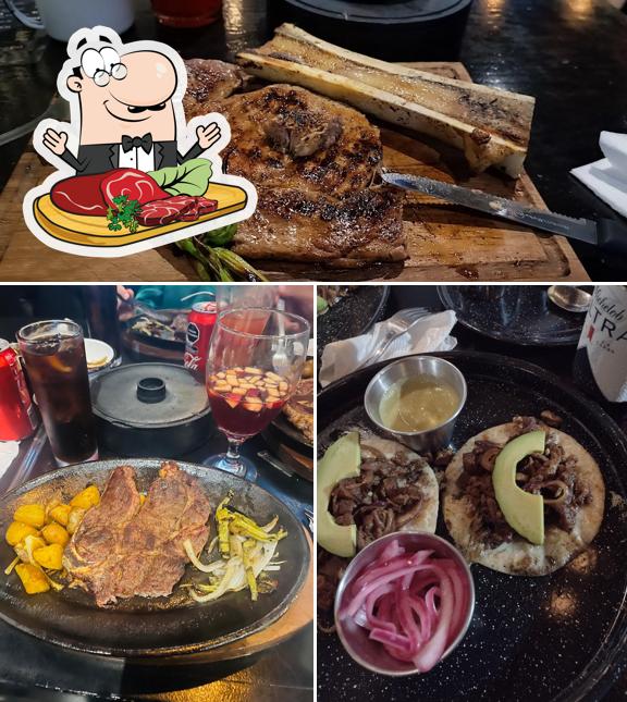 El Benny, Nuevo Laredo - Menú del restaurante, precios y reseñas