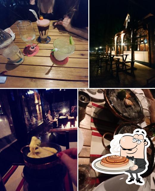 Bistrô 26 pub & Bar, Rio do Sul - Avaliações de restaurantes