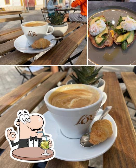 Café del Rosario, Inca - Menú del restaurante, precios y reseñas