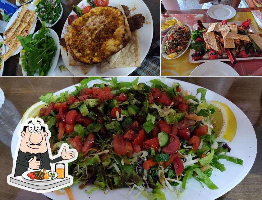 Edeler Pide Kebab, Gazipaşa - Restaurant reviews