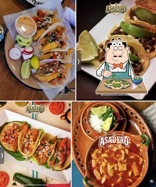 Restaurante El Asadero Mexican Grill Fort Lee, Fort Lee - Opiniones del ...