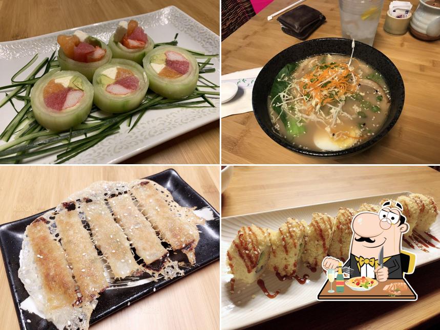 Gyoza Bar, Gilbert - Restaurant menu, prices and reviews