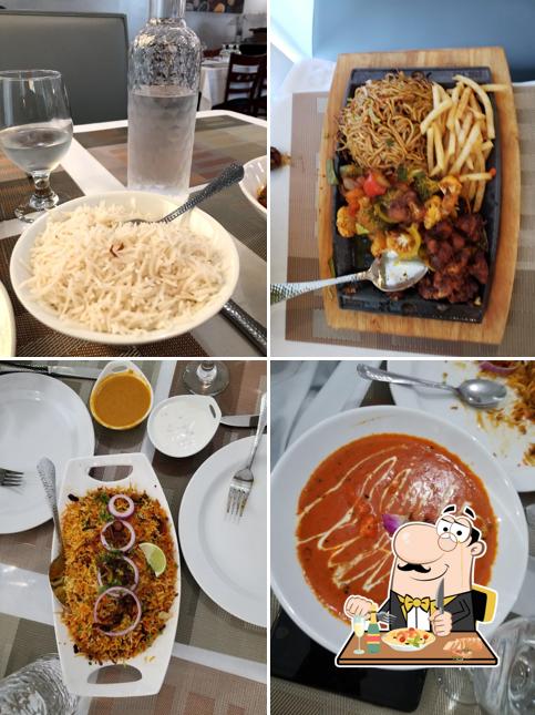 Haldi Indian Bar and Restaurant, Elkridge - Restaurant menu, prices and ...