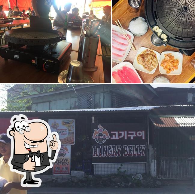 Hungry belly restaurant, Iloilo City - Restaurant reviews