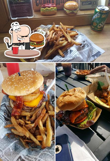 Johnny Dogs, Munising - Restaurant menu, prices and reviews