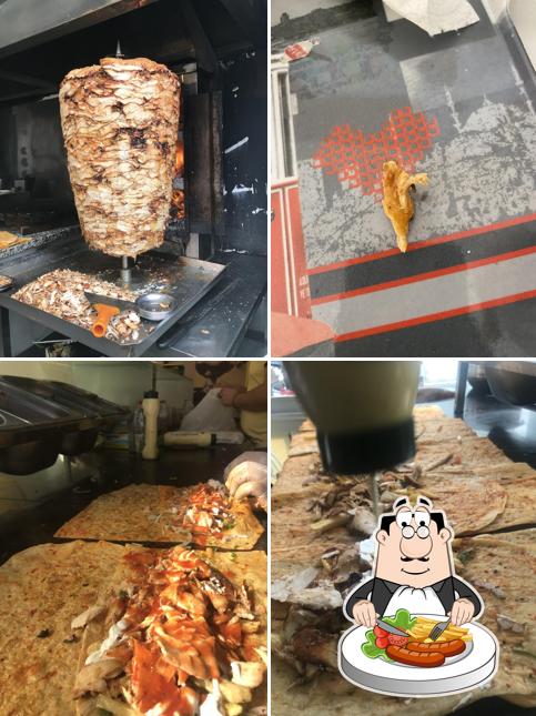 Katık döner tarsus, Tarsus - Restaurant menu, prices and reviews